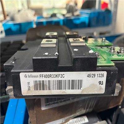 英飞凌IGBT，FF400R33KF2C~询价