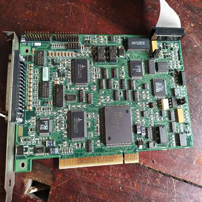 工业设备PCI工控机控制卡9400-00218VIC-2A询价