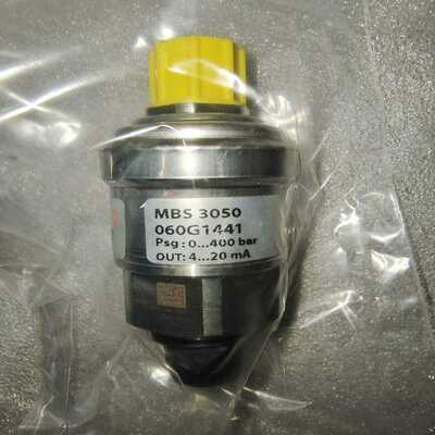 丹佛斯传感器MBS3050  060G1441（gg设备）