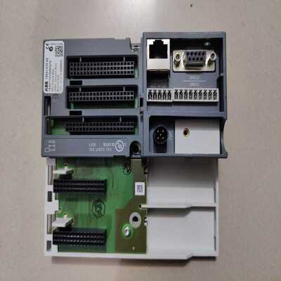 ABB  TB521-ETH 成色新 有1个~询价