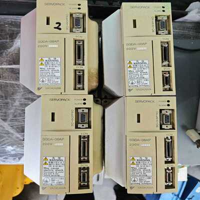sgda-08ap驱动器需要的拍【议价】