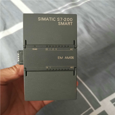 议~模拟量模块，AM06，6ES7288-3AM06-0A