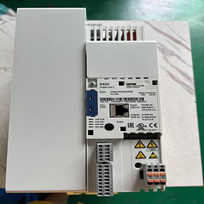 【星慕电子】Lenze伺服 E84AVSCE4024SX0 E84ACB