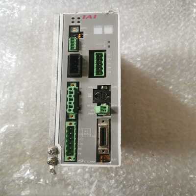 IAI 驱动器     SCON-CA-30DI-CC-0-~询价