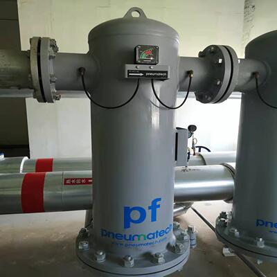 **Pneumatech纽曼泰克精密过滤器WD640滤芯14D 配3支滤芯128096