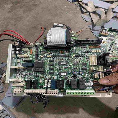 安立 Anritsu 仪器电源板 CW-PWR 漂亮~询价