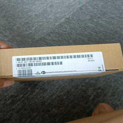 6ES7521-1BL00-0AB0保内不含税~询价