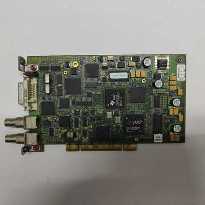 （霸霸电子）Tested Board 视频采集卡