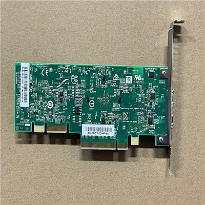 配件Solarflare SFN8522 万兆双口网卡 低延迟金融专用议价