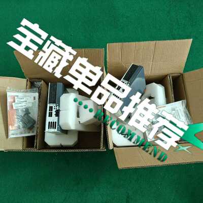 【幸琪商铺】8V1090.00-2、8V1180.00-2 伺服驱
