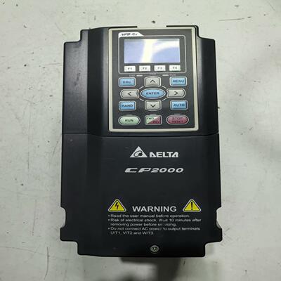 台达变频器5.5KW VFD055CP43AB-21~询价