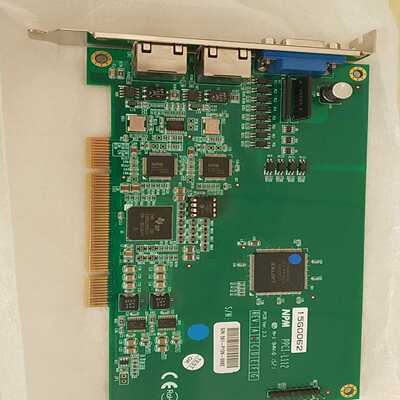 NPM PPCI-L112成色好功能正常【侨报商行】