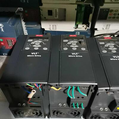 丹佛斯变频器FC-51P3k0T4E20H3BXCXⅩX（gg设备）