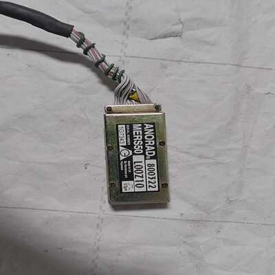 雷尼绍光栅尺读数头 ANORAD MERS50 800322~询价