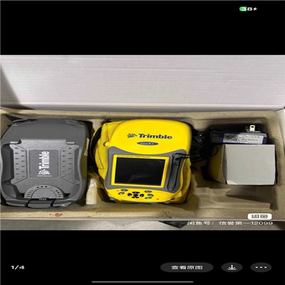 【星慕电子】美国Trimble GeoXH GEOEXPLORER 30