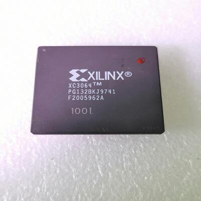 XC3064-PG132BKJ9741~询价