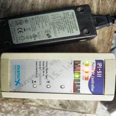 INVENIX 脉冲直流控制器 IPI-511（gg设备）