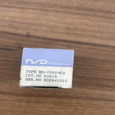 （霸霸电子）NSD RS-03004CA
