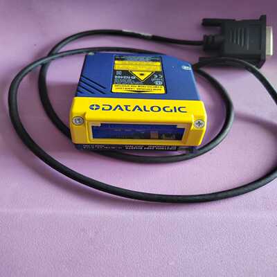 得利捷DS2100N-2204激光读码器 如图  线[浩蓉商户]