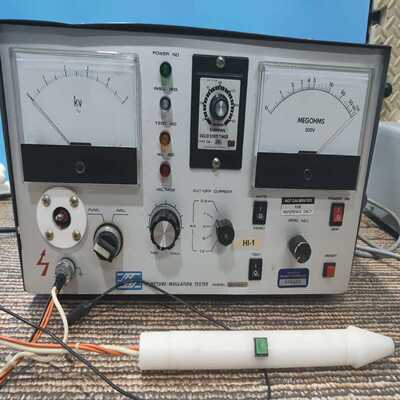PUNCTURE/INSULATION  LH-150IT绝（gg设备）