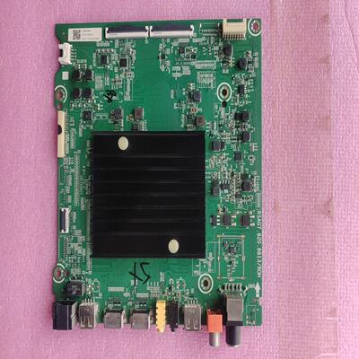 海信HZ65A68E主板RSAG78208813料号25【议价】