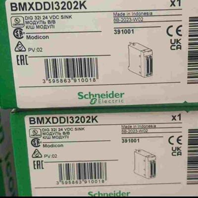 BMXDDI3202K保内，有联系~询价
