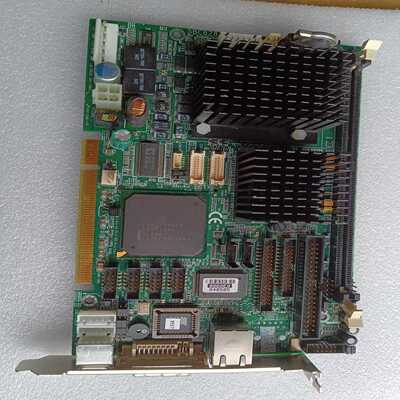 艾讯SBC82810工控主板   议价（得多机械）