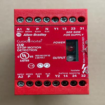 询价~AB罗克韦尔440R-S07139 A24V AC/DC