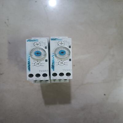 询价~高诺斯 Crouzet多功能时间继电器TU2R1 88865