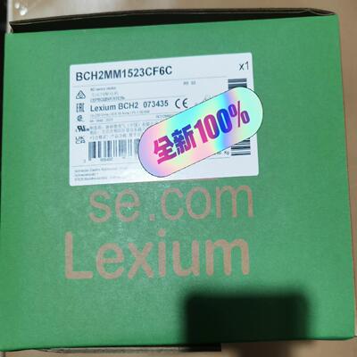 28系列伺服电机 BCH2MM1523CF6C~询价