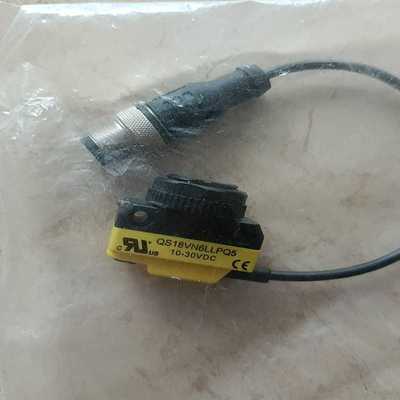 邦纳QS18VN6LLPQ5没有包装~询价