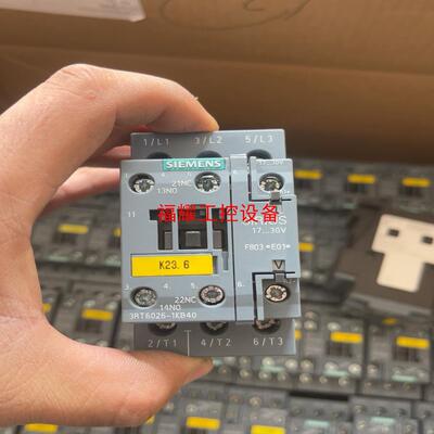 3rt6026-1kb40 全新原装正品 没有包装 看好的联【询价】