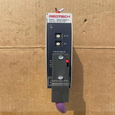 ReDTeCH模块九成新型号RBCM PBMB-04（瓠子电子）