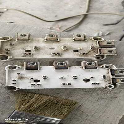 西门康模块SEMiX101GD128Ds有一个，，1询价