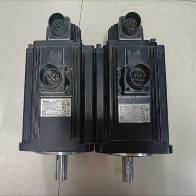 台达 ECMA-E11320SSECMA-E21320FS议价商品