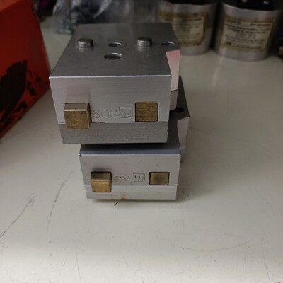 询价~德国进口WORNER挡停气缸，物品，便宜处理