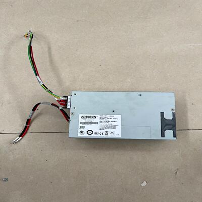 LCM600Q ARTESYN美国雅特生工业电源（gg设备）