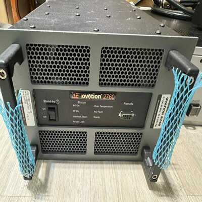 【星慕电子】AE电源 ovation2760 一台 0190-17779