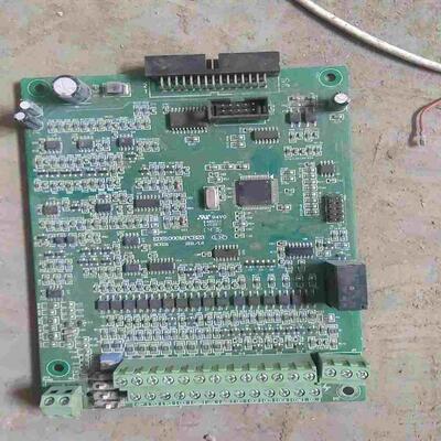 易能变频器EDS100015KW主板询价