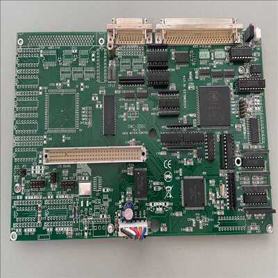 DMC-2000 GALIL控制板一张（耶耶电子）