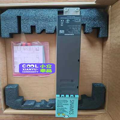 6SL3120-1TE21-0AA4单轴9A驱动器议价询价