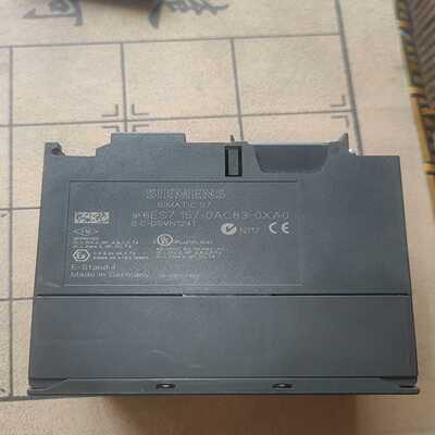 议~SIMATIC S7 DP/PA耦合器 FDC 157