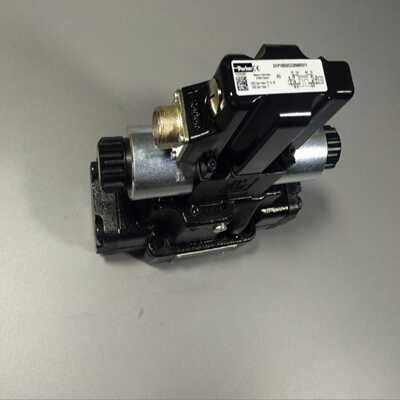 (议价)D41FCE01FC4NB70比例阀备货