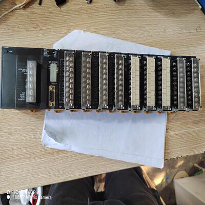 CJIW-DA041PLC一套明细如下~询价