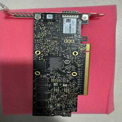 迈络思单口200G IB以太网均可 MCX653105A-H（gg设备）