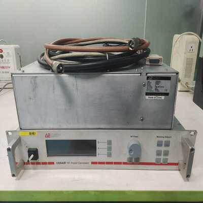 AE中频电源Cesar 1310,射频电源，匹配器VM100（豆豆设备）