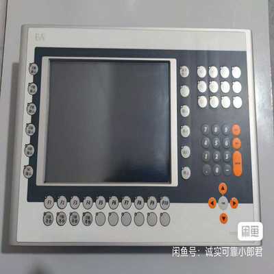 贝加莱工业屏4PP482.1043-75（gg设备）