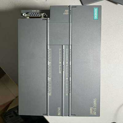 (询价)200SMART，PLC，ST60，6ES7 2