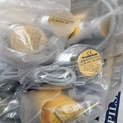 图尔克BC20-K40SR-VP4Ⅹ2，一个，BC10-Q1【侨报商行】