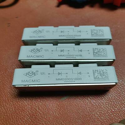 询价MMD200S160B 全新议价